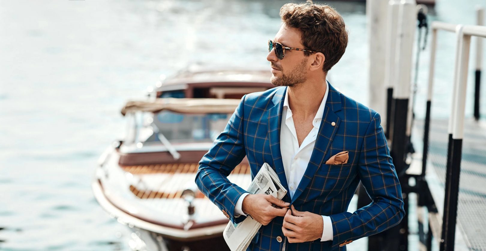 Deluxe services - РайСкай